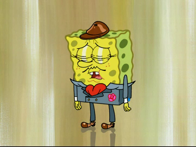 SpongeBuddy Mania - SpongeBob Episode - Porous Pockets