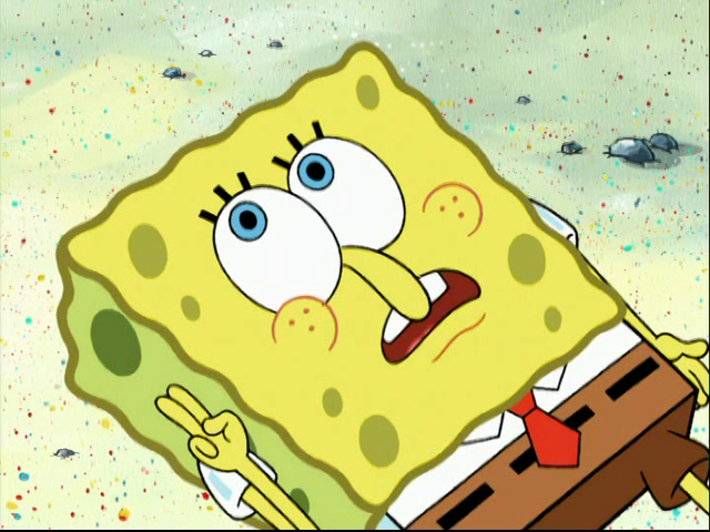 SpongeBuddy Mania - SpongeBob Episode - Choir Boys