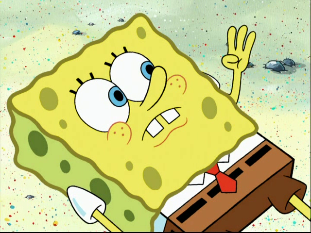 SpongeBuddy Mania - SpongeBob Episode - Choir Boys