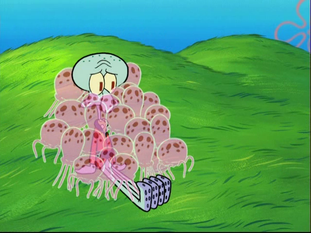 SpongeBuddy Mania - SpongeBob Episode - Choir Boys