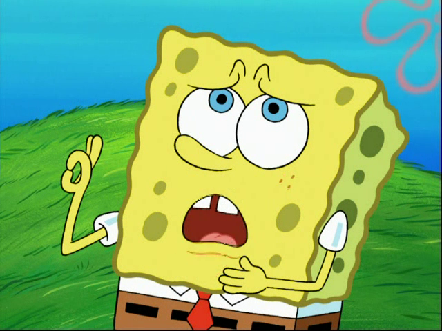 SpongeBuddy Mania - SpongeBob Episode - Choir Boys