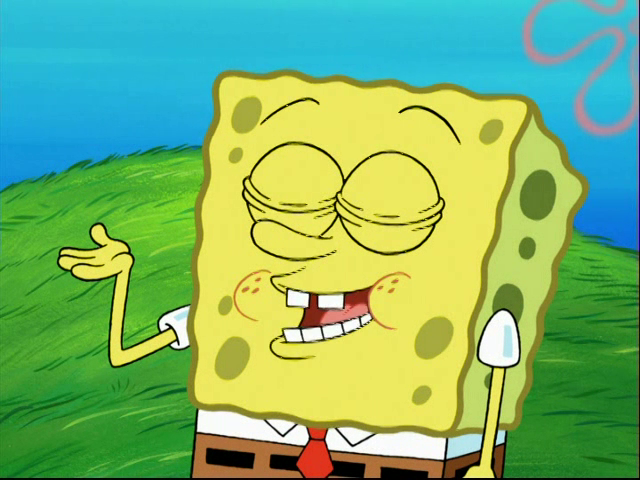 SpongeBuddy Mania - SpongeBob Episode - Choir Boys