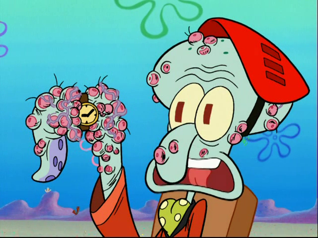 SpongeBuddy Mania - SpongeBob Episode - Choir Boys