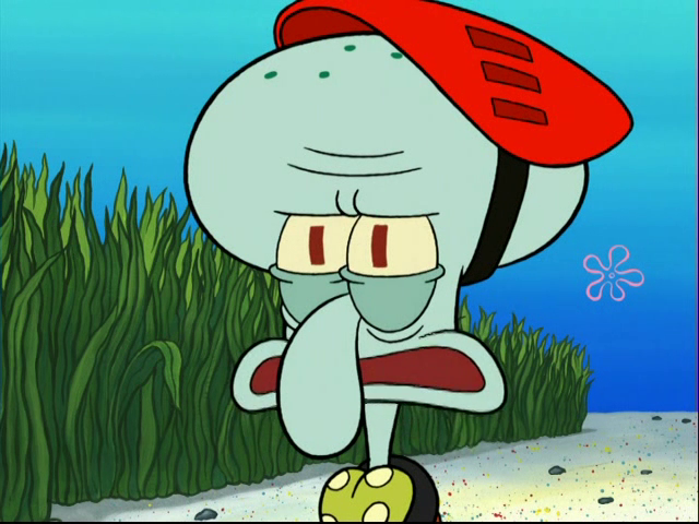 SpongeBuddy Mania - SpongeBob Episode - Choir Boys