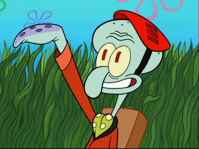 SpongeBuddy Mania - SpongeBob Episode - Choir Boys