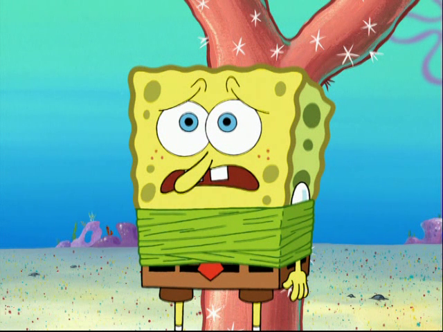 SpongeBuddy Mania - SpongeBob Episode - Choir Boys