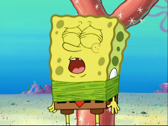 SpongeBuddy Mania - SpongeBob Episode - Choir Boys