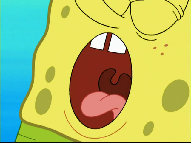 SpongeBuddy Mania - SpongeBob Episode - Choir Boys