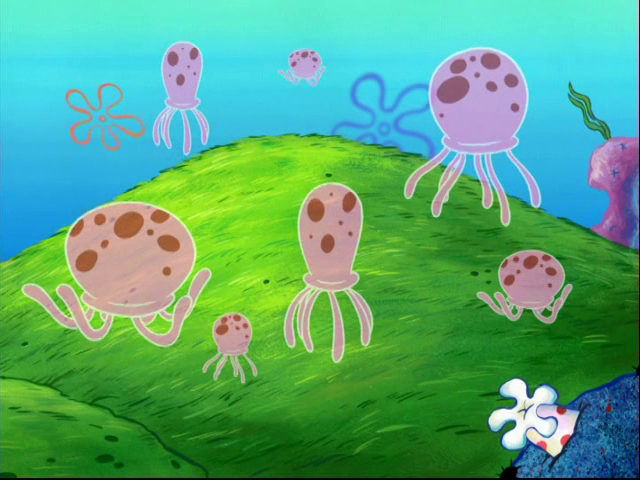 SpongeBuddy Mania - SpongeBob Episode - Choir Boys