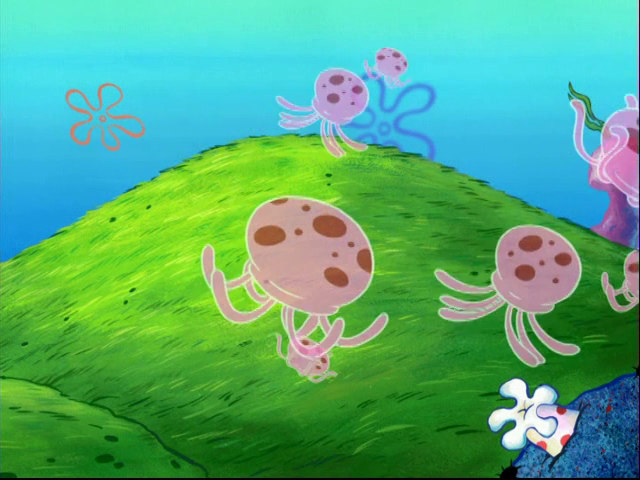 SpongeBuddy Mania - SpongeBob Episode - Choir Boys