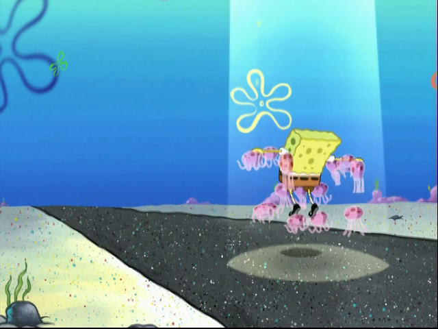 SpongeBuddy Mania - SpongeBob Episode - Choir Boys