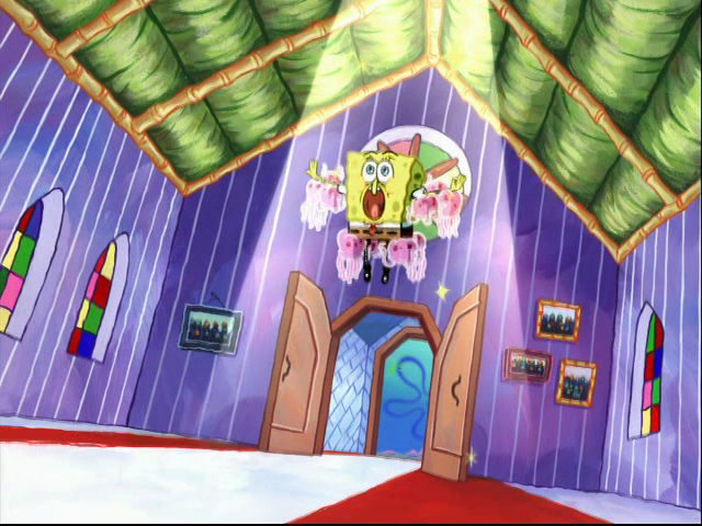 SpongeBuddy Mania - SpongeBob Episode - Choir Boys