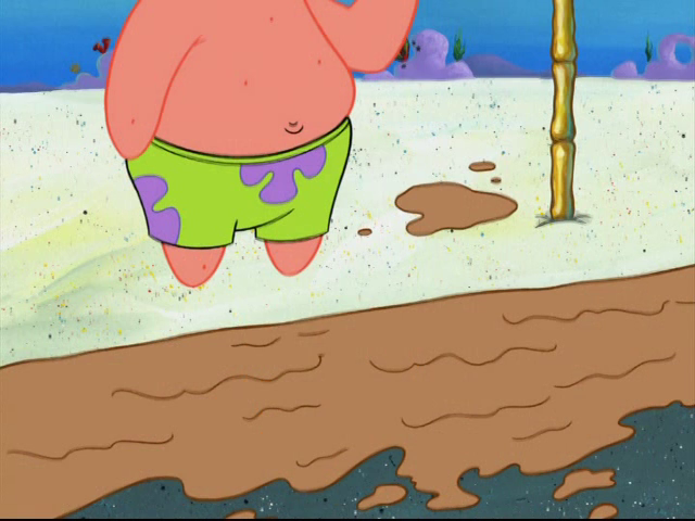 Spongebuddy Mania Spongebob Episode The Card