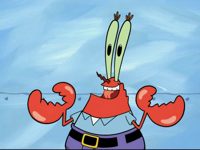 SpongeBuddy Mania - SpongeBob Episode - Dear Vikings