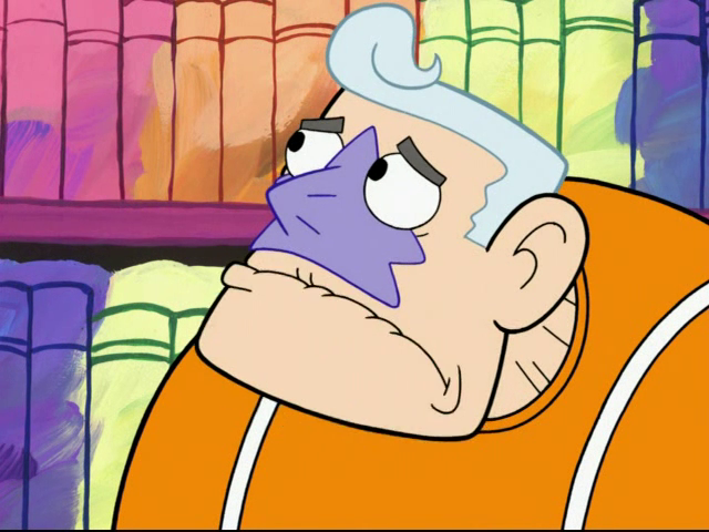 SpongeBuddy Mania - SpongeBob Episode - Ditchin'