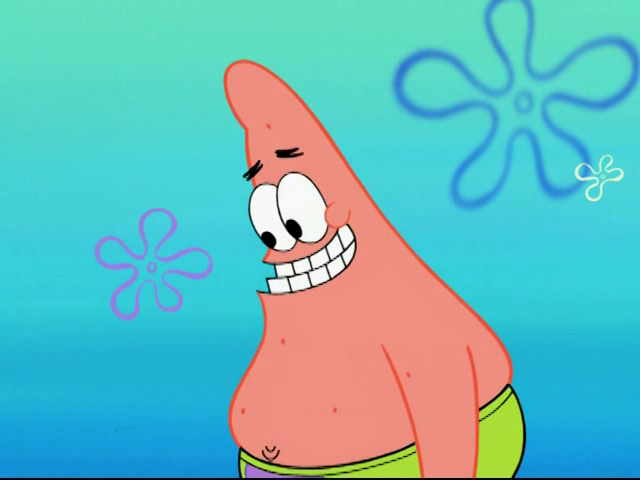 SpongeBuddy Mania - SpongeBob Episode - Ditchin'