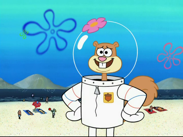 SpongeBuddy Mania - SpongeBob Episode - Ditchin'