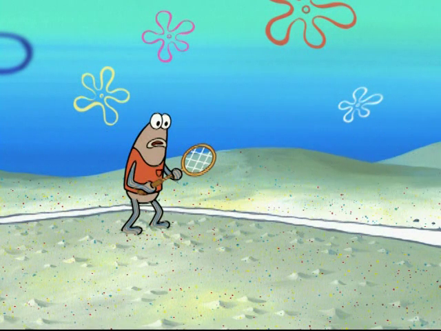 SpongeBuddy Mania - SpongeBob Episode - Ditchin'