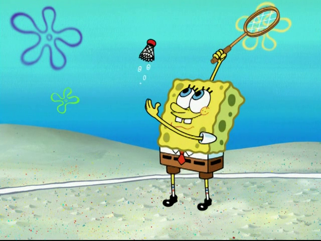 SpongeBuddy Mania - SpongeBob Episode - Ditchin'