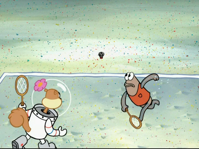 SpongeBuddy Mania - SpongeBob Episode - Ditchin'