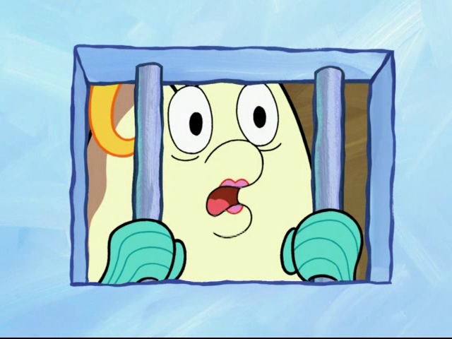 SpongeBuddy Mania - SpongeBob Episode - Ditchin'