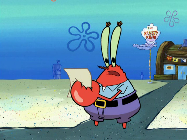 SpongeBuddy Mania - SpongeBob Episode - Grandpappy the Pirate