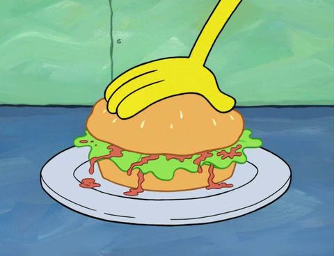 SpongeBuddy Mania - SpongeBob Episode - To SquarePants or Not to ...