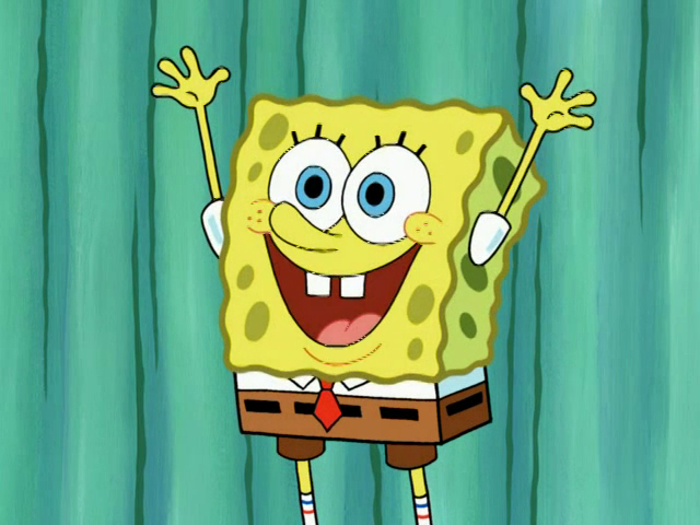 SpongeBuddy Mania - SpongeBob Episode - Shuffleboarding