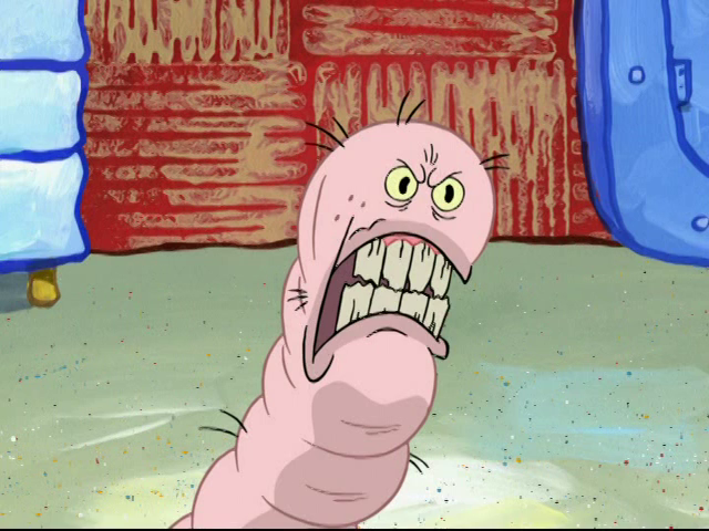 SpongeBuddy Mania - SpongeBob Episode - Pet or Pests