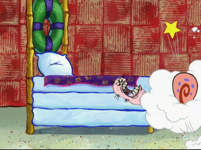 SpongeBuddy Mania - SpongeBob Episode - Pet or Pests