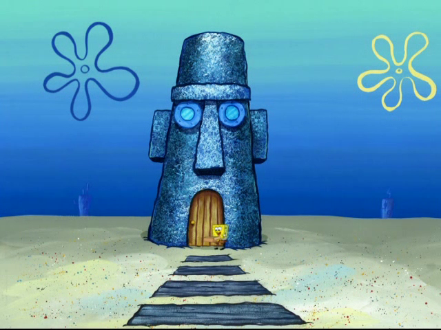 SpongeBuddy Mania - SpongeBob Episode - Pet or Pests