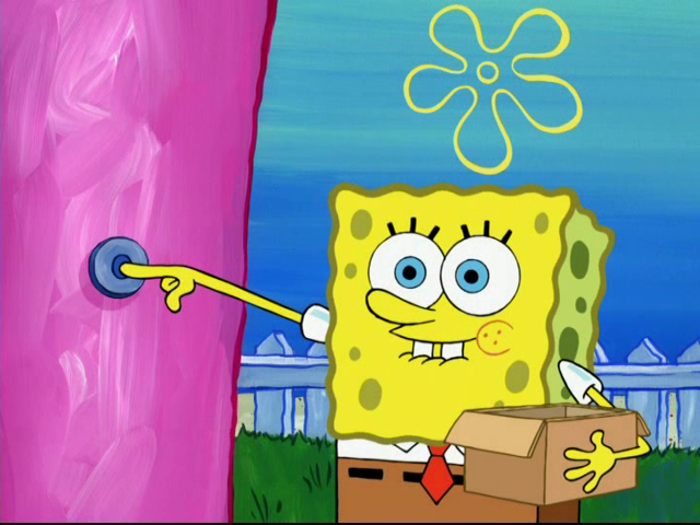 SpongeBuddy Mania - SpongeBob Episode - Pet or Pests