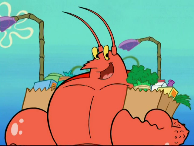 SpongeBuddy Mania - SpongeBob Episode - Pet or Pests