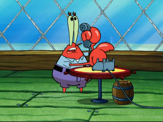 SpongeBuddy Mania - SpongeBob Episode - Pet or Pests