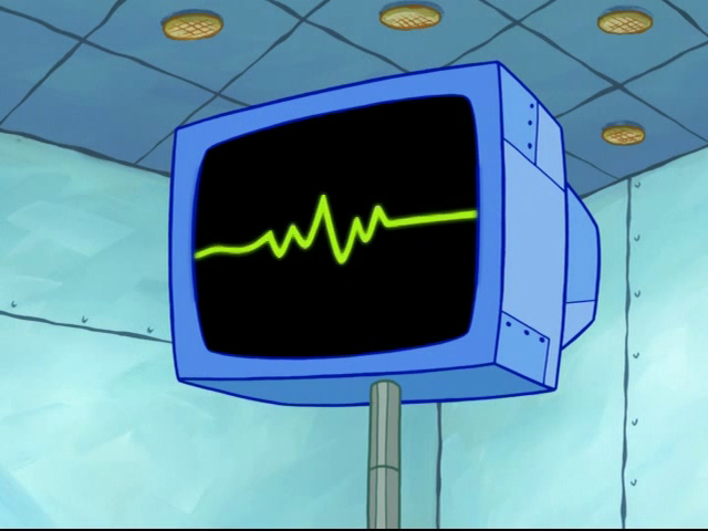 SpongeBuddy Mania - SpongeBob Episode - Komputer Overload