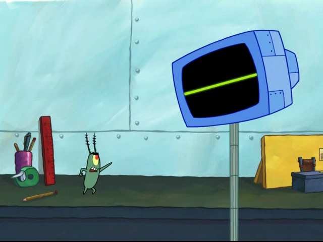 SpongeBuddy Mania - SpongeBob Episode - Komputer Overload