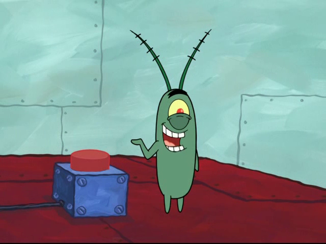 SpongeBuddy Mania - SpongeBob Episode - Komputer Overload