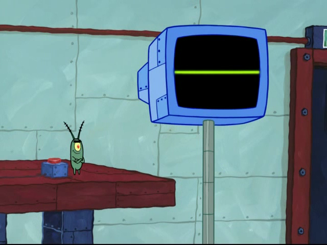 SpongeBuddy Mania - SpongeBob Episode - Komputer Overload