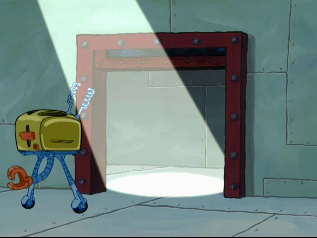 SpongeBuddy Mania - SpongeBob Episode - Komputer Overload