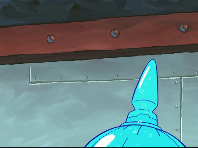 SpongeBuddy Mania - SpongeBob Episode - Komputer Overload