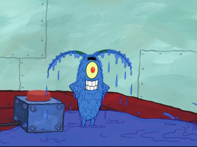 SpongeBuddy Mania - SpongeBob Episode - Komputer Overload