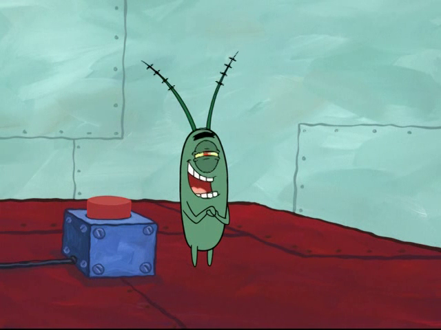 SpongeBuddy Mania - SpongeBob Episode - Komputer Overload