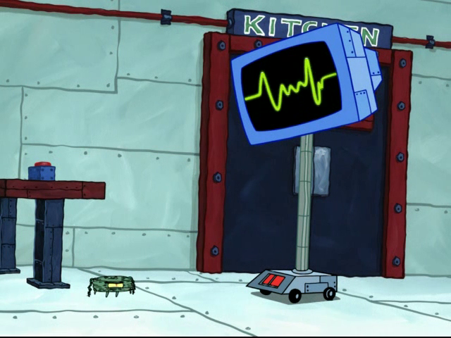 SpongeBuddy Mania - SpongeBob Episode - Komputer Overload