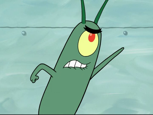 SpongeBuddy Mania - SpongeBob Episode - Komputer Overload