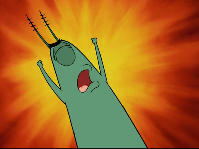 SpongeBuddy Mania - SpongeBob Episode - Komputer Overload