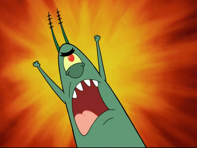 SpongeBuddy Mania - SpongeBob Episode - Komputer Overload