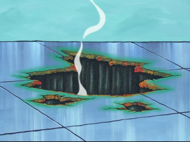 SpongeBuddy Mania - SpongeBob Episode - Komputer Overload