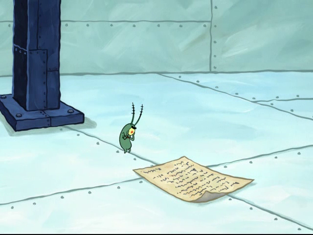 SpongeBuddy Mania - SpongeBob Episode - Komputer Overload