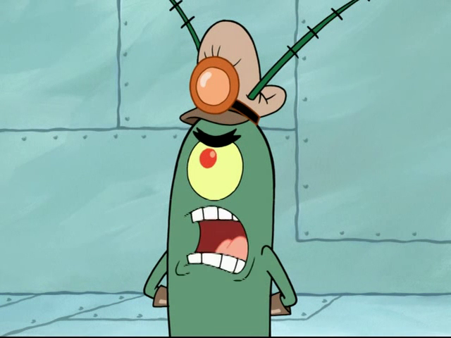 SpongeBuddy Mania - SpongeBob Episode - Komputer Overload