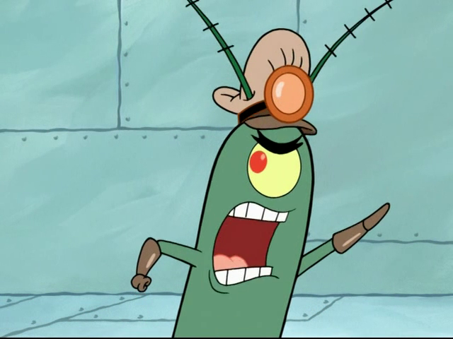 SpongeBuddy Mania - SpongeBob Episode - Komputer Overload